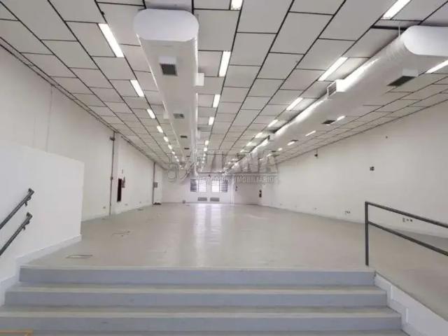Prédio para Venda em São Bernardo do Campo/SP Centro
