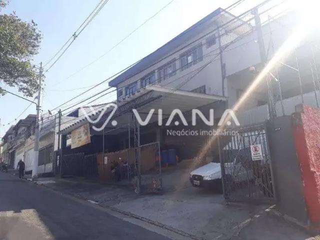 Prédio para Venda em São Bernardo do Campo/SP Demarchi