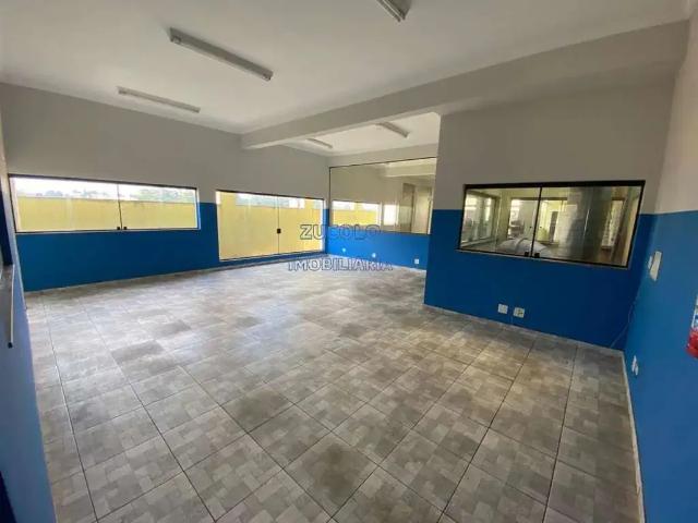 Prédio para Venda em São Bernardo do Campo/SP Demarchi