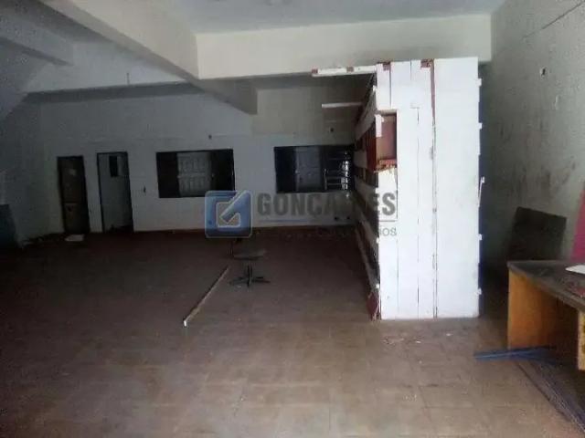 Prédio para Venda em São Bernardo do Campo/SP Demarchi