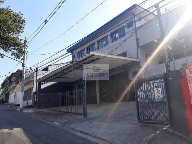 Prédio para Venda em São Bernardo do Campo/SP Demarchi