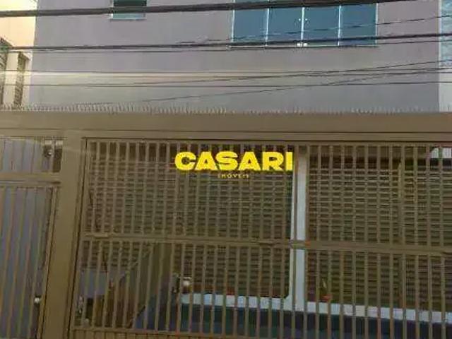 Prédio para Venda em São Bernardo do Campo/SP Demarchi