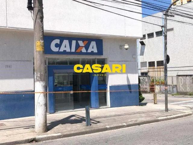 Prédio para Venda em São Bernardo do Campo/SP Demarchi