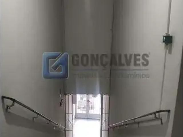 Prédio para Venda em São Bernardo do Campo/SP Demarchi