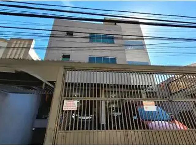Prédio para Venda em São Bernardo do Campo/SP Demarchi