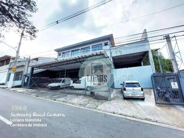 Prédio para Venda em São Bernardo do Campo/SP Demarchi