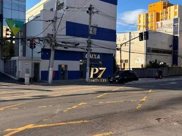 Prédio para Venda em São Bernardo do Campo/SP Demarchi