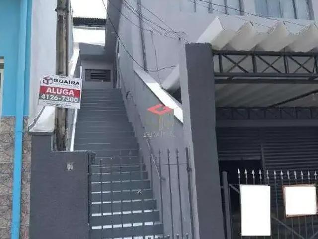 Prédio para Venda em São Bernardo do Campo/SP Demarchi 3 Quartos