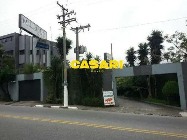 Prédio para Venda em São Bernardo do Campo/SP Dos Casa