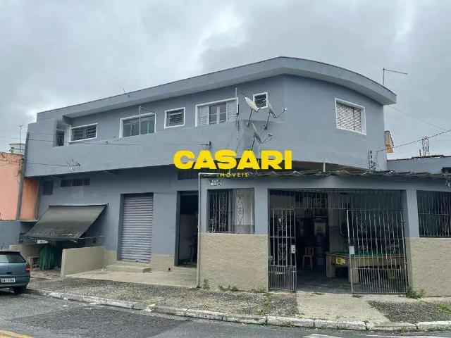 Prédio para Venda em São Bernardo do Campo/SP Dos Casa
