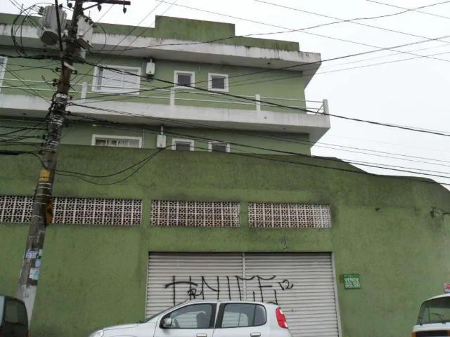 Prédio para Venda em São Bernardo do Campo/SP Dos Casa