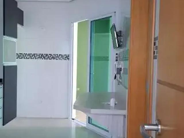 Prédio para Venda em São Bernardo do Campo/SP Dos Casa 1 Quartos