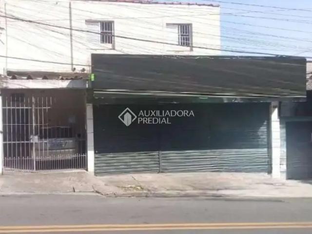 Prédio para Venda em São Bernardo do Campo/SP Ferrazópolis