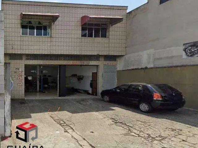Prédio para Venda em São Bernardo do Campo/SP Ferrazópolis