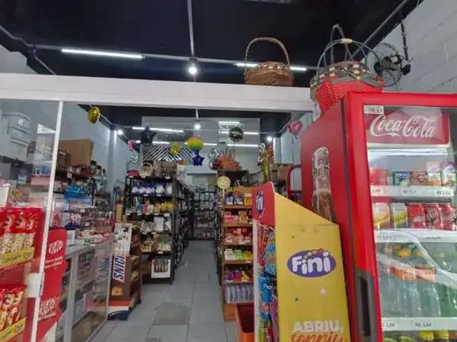Prédio para Venda em São Bernardo do Campo/SP Ferrazópolis