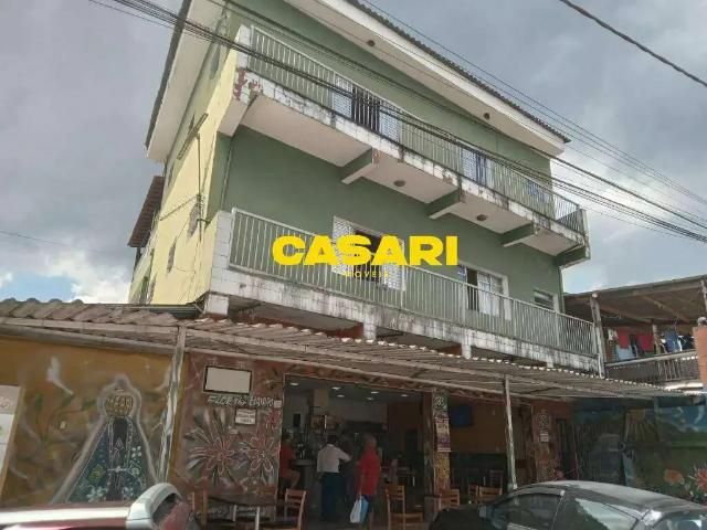 Prédio para Venda em São Bernardo do Campo/SP Ferrazópolis