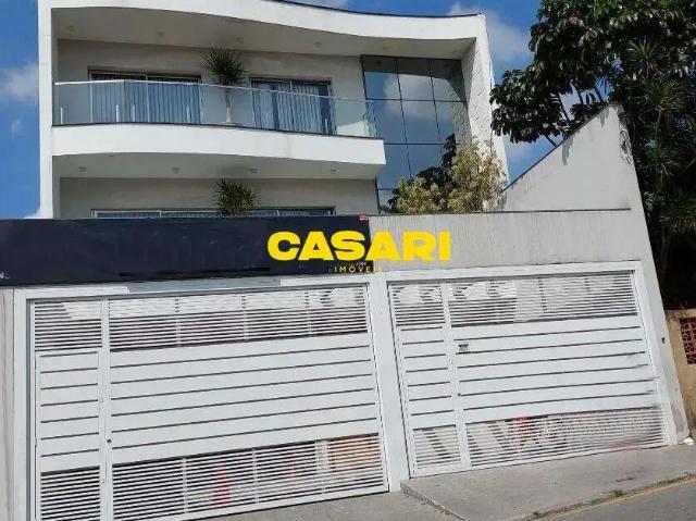 Prédio para Venda em São Bernardo do Campo/SP Ferrazópolis