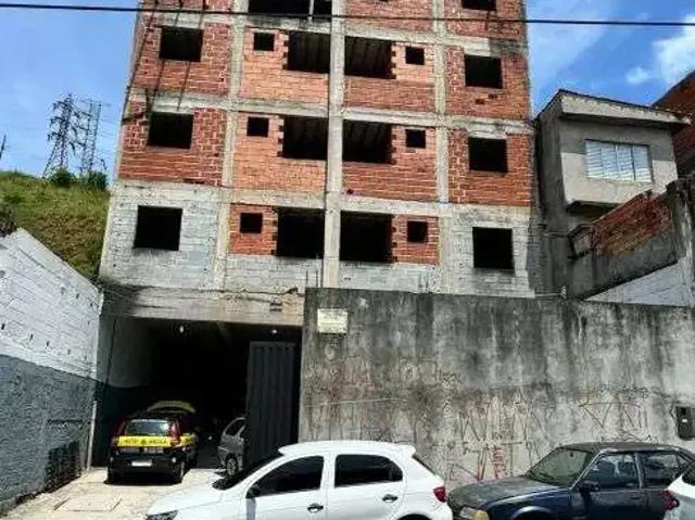 Prédio para Venda em São Bernardo do Campo/SP Ferrazópolis