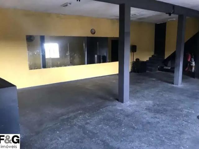 Prédio para Venda em São Bernardo do Campo/SP Ferrazópolis
