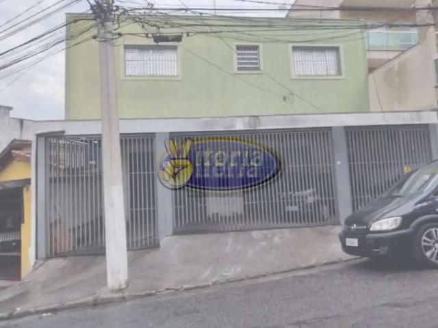 Prédio para Venda em São Bernardo do Campo/SP Ferrazópolis