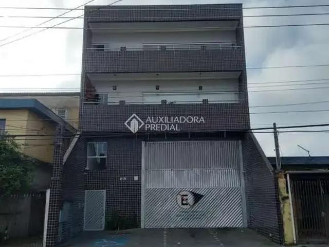 Prédio para Venda em São Bernardo do Campo/SP Independência