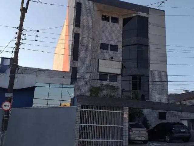 Prédio para Venda em São Bernardo do Campo/SP Jardim Colonial