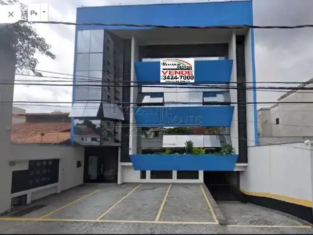 Prédio para Venda em São Bernardo do Campo/SP Jardim do Mar