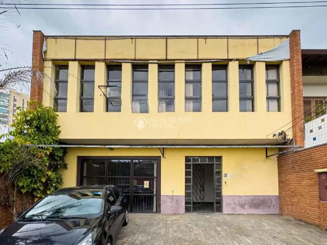 Prédio para Venda em São Bernardo do Campo/SP Jardim do Mar 1 Quartos