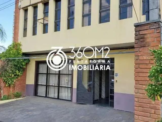 Prédio para Venda em São Bernardo do Campo/SP Jardim do Mar