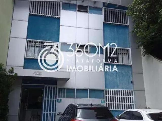 Prédio para Venda em São Bernardo do Campo/SP Jardim do Mar