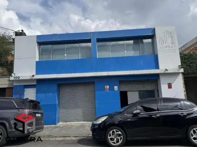 Prédio para Venda em São Bernardo do Campo/SP Jardim do Mar 8 Quartos