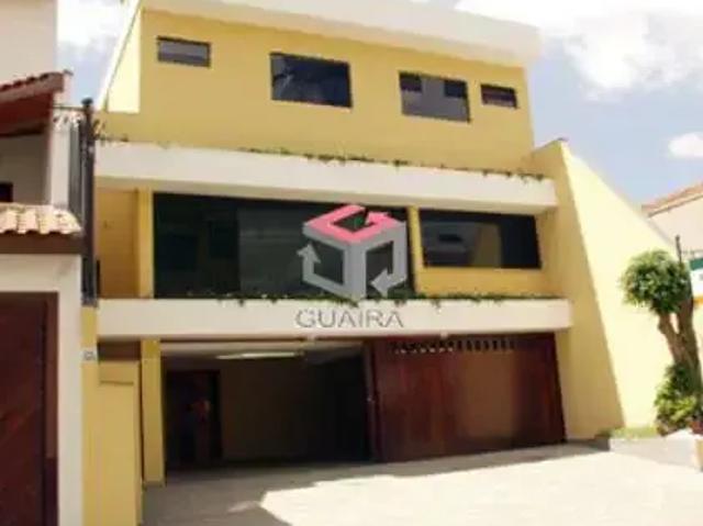Prédio para Venda em São Bernardo do Campo/SP Jardim do Mar 9 Quartos