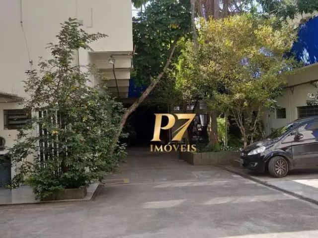 Prédio para Venda em São Bernardo do Campo/SP Jardim Nova Petrópolis