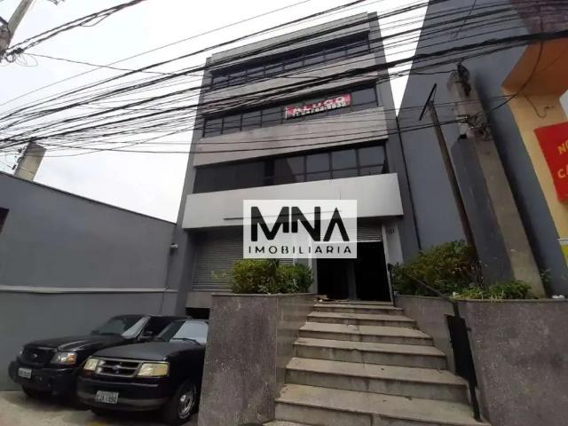 Prédio para Venda em São Bernardo do Campo/SP Jardim Nova Petrópolis