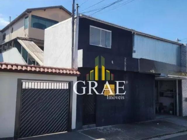 Prédio para Venda em São Bernardo do Campo/SP Jardim Petroni