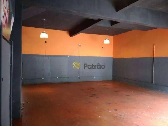 Prédio para Venda em São Bernardo do Campo/SP Jardim Três Marias
