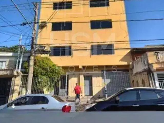 Prédio para Venda em São Bernardo do Campo/SP Jordanópolis