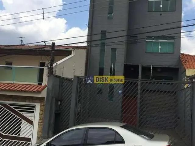 Prédio para Venda em São Bernardo do Campo/SP Jordanópolis