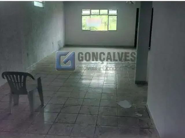 Prédio para Venda em São Bernardo do Campo/SP Nova Petrópolis