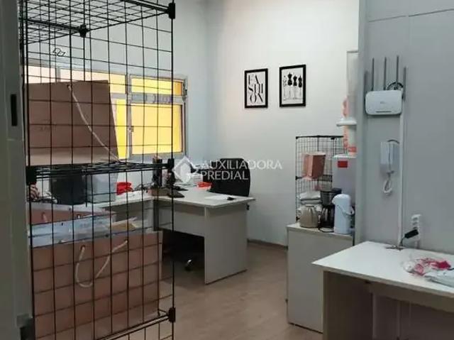 Prédio para Venda em São Bernardo do Campo/SP Nova Petrópolis 1 Quartos