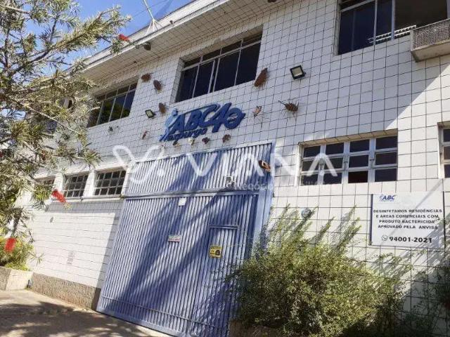 Prédio para Venda em São Bernardo do Campo/SP Nova Petrópolis