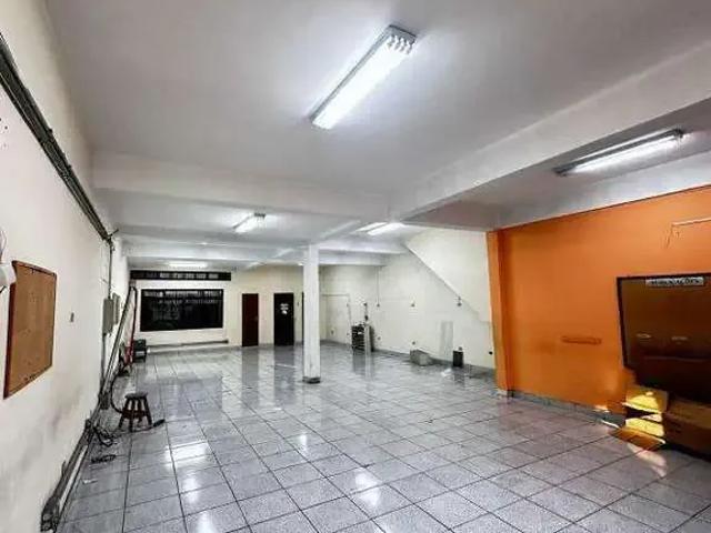 Prédio para Venda em São Bernardo do Campo/SP Nova Petrópolis