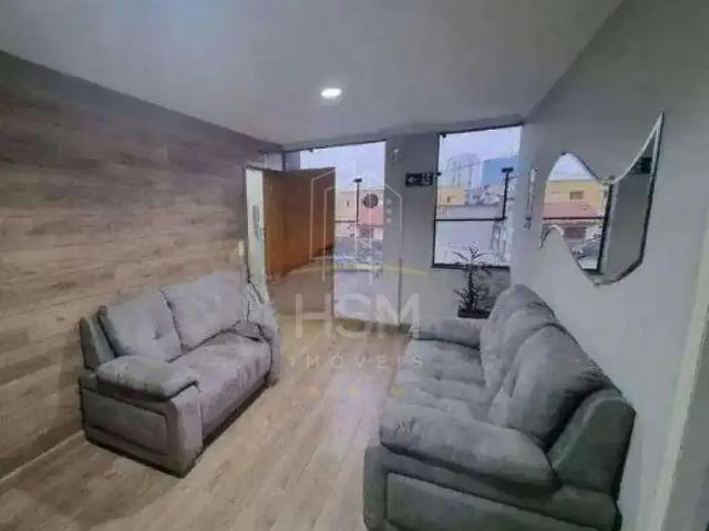 Prédio para Venda em São Bernardo do Campo/SP Nova Petrópolis