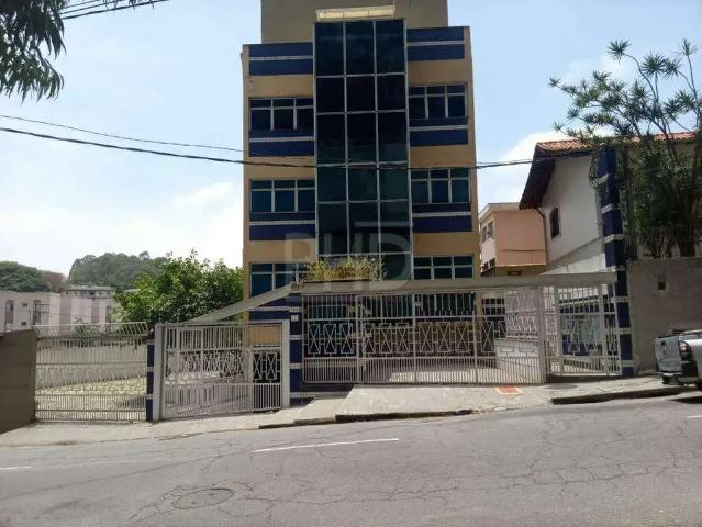 Prédio para Venda em São Bernardo do Campo/SP Nova Petrópolis