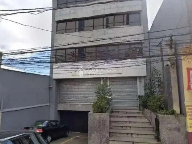Prédio para Venda em São Bernardo do Campo/SP Nova Petrópolis