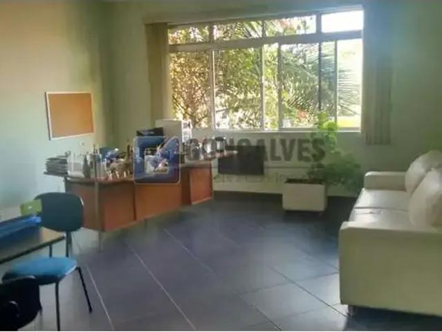 Prédio para Venda em São Bernardo do Campo/SP Nova Petrópolis