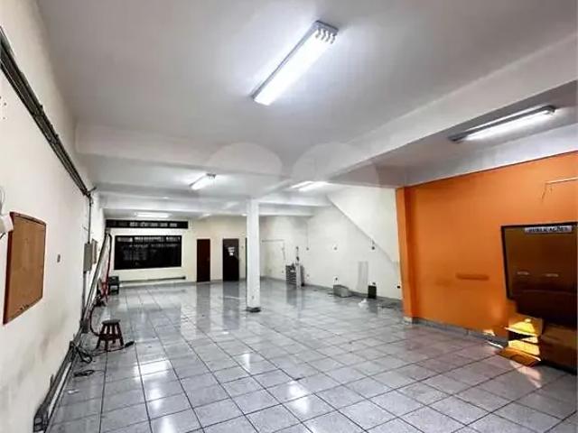 Prédio para Venda em São Bernardo do Campo/SP Nova Petrópolis