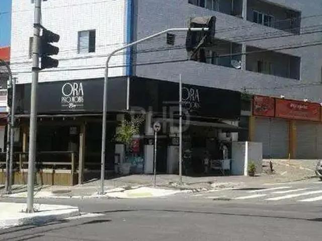 Prédio para Venda em São Bernardo do Campo/SP Parque Anchieta