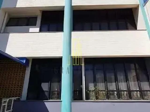 Prédio para Venda em São Bernardo do Campo/SP Parque Santo Antônio