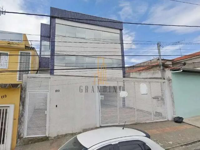 Prédio para Venda em São Bernardo do Campo/SP Parque Santo Antônio